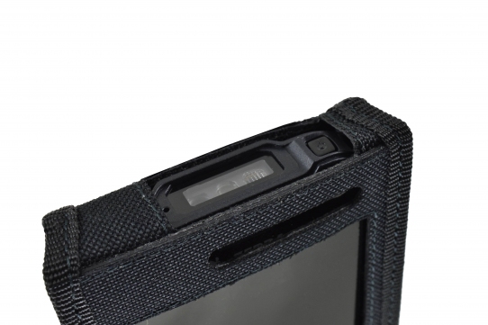 Zebra TC21 TC26 Case 🥇 Carrying Cases for Zebra Mobile Computers