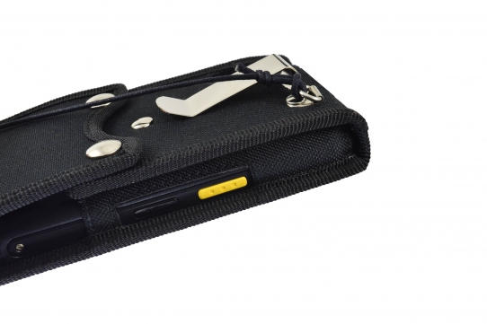 Zebra TC21 TC26 Case 🥇 Carrying Cases for Zebra Mobile Computers