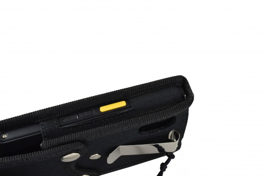 Zebra TC21 TC26 Case 🥇 Carrying Cases for Zebra Mobile Computers