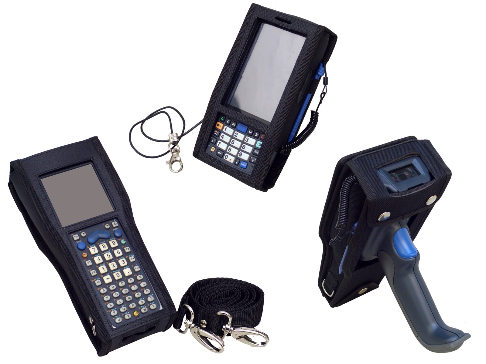 Intermec Cases 🥇 Melgar; Carrying Cases and Holsters Manufacturer