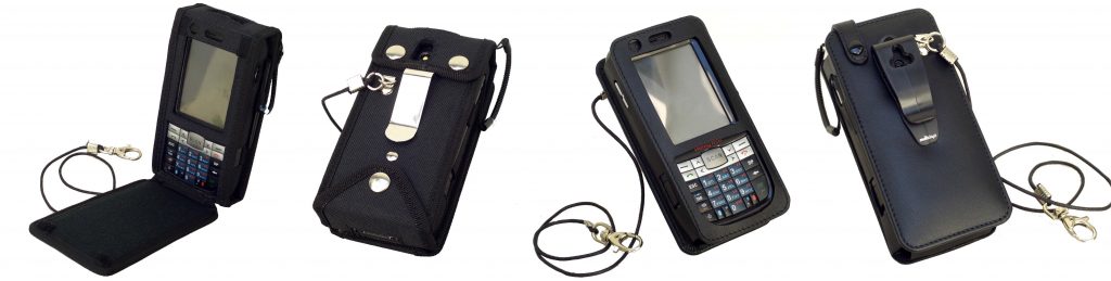 Honeywell Dolphin 60S Protective Case - Melgar Cases