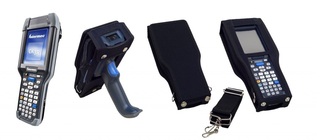Honeywell Intermec CK3R CK3X Case - Melgar Cases