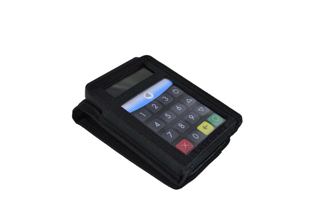 PinPad BP 50 Case - Melgar, SmartPos Cases Manufacturer