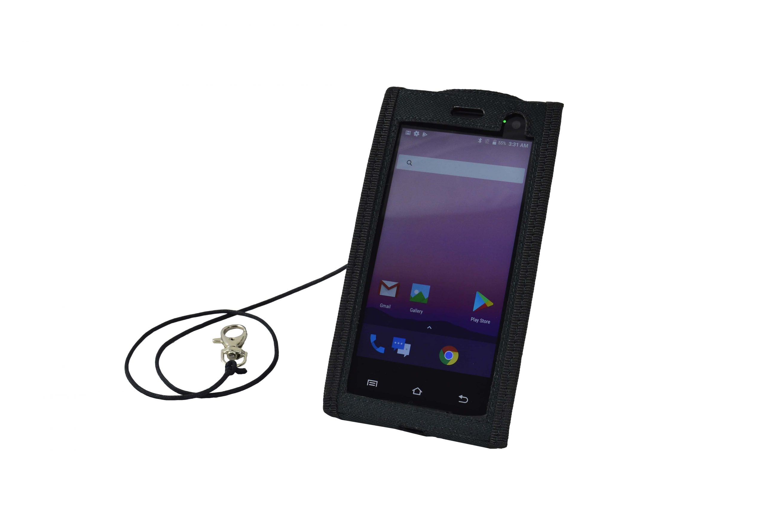 Unitech EA500 Case Unitech Carry Cases Manufacturer