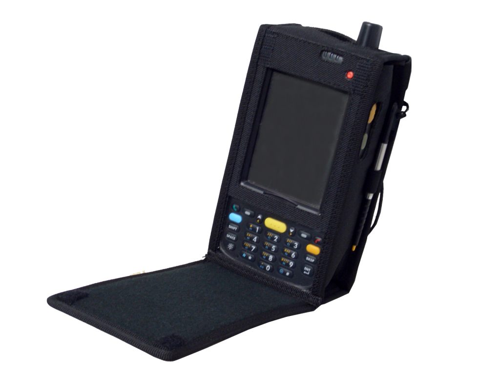 Zebra TC21 TC26 Case 🥇 Carrying Cases for Zebra Mobile Computers