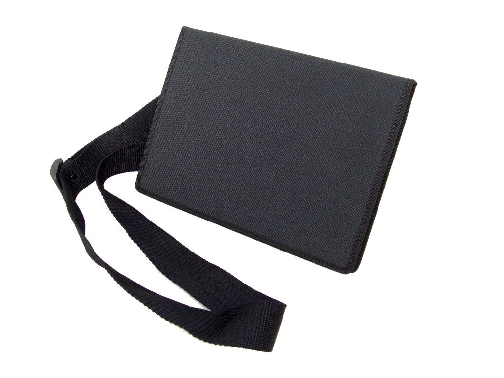 Samsung Galaxy Tab S 10 Nylon Tablet Case - Melgar Cases