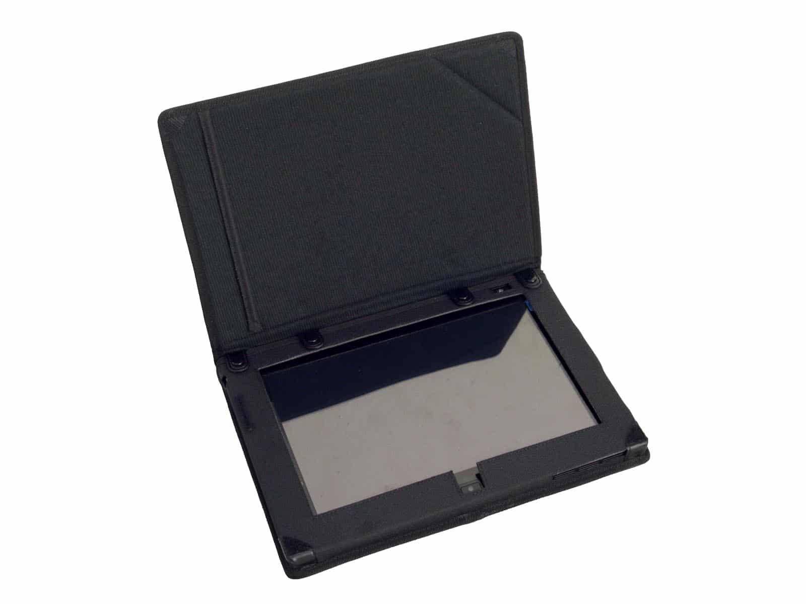 Acer Iconia Tab W500 Case made of waterproof Nylon - Melgar Cases