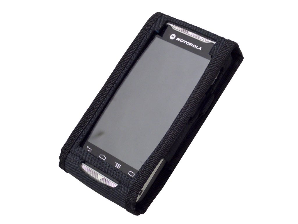 Zebra TC21 TC26 Case 🥇 Carrying Cases for Zebra Mobile Computers