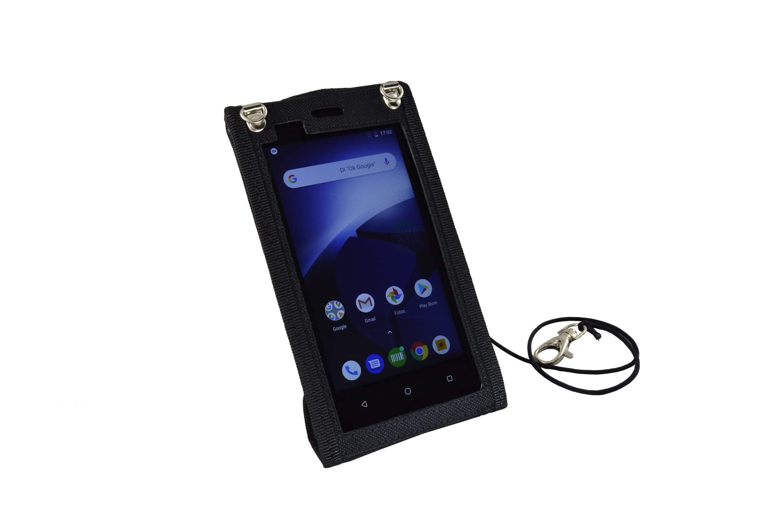 Datalogic Memor 10 Case 🥇 Custom manufacturer of Datalogic Cases