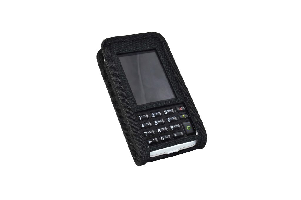 Verifone E285 Case 🥇 Melgar, Payment Terminal Covers